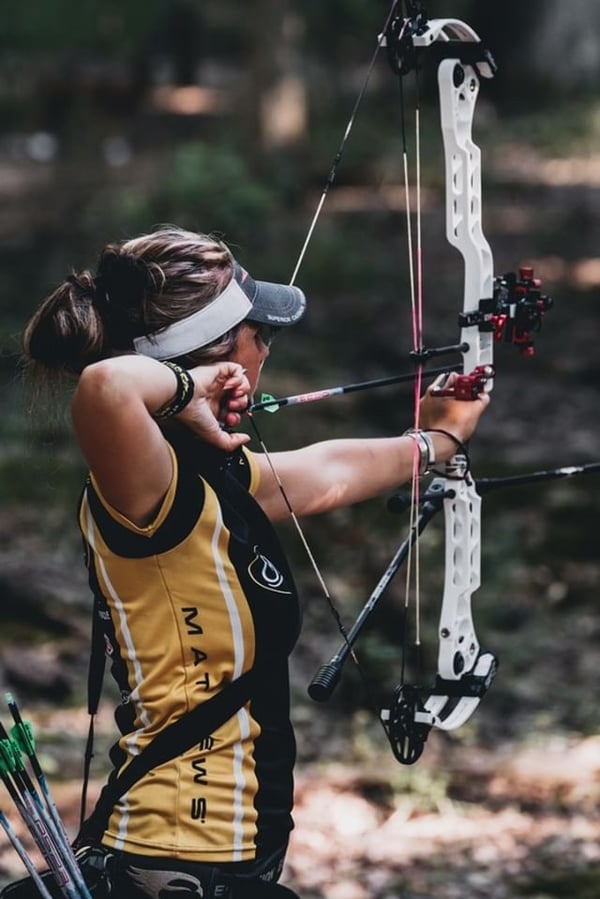 CBE ELEVATE DEBUTS, SHOOTERS IMPRESS IN METROPOLIS – custombowequipment