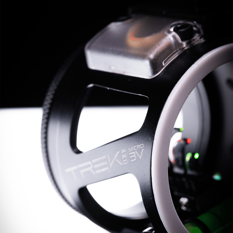 Custom Bow Equipment Launches Trek Vertical Series – custombowequipment